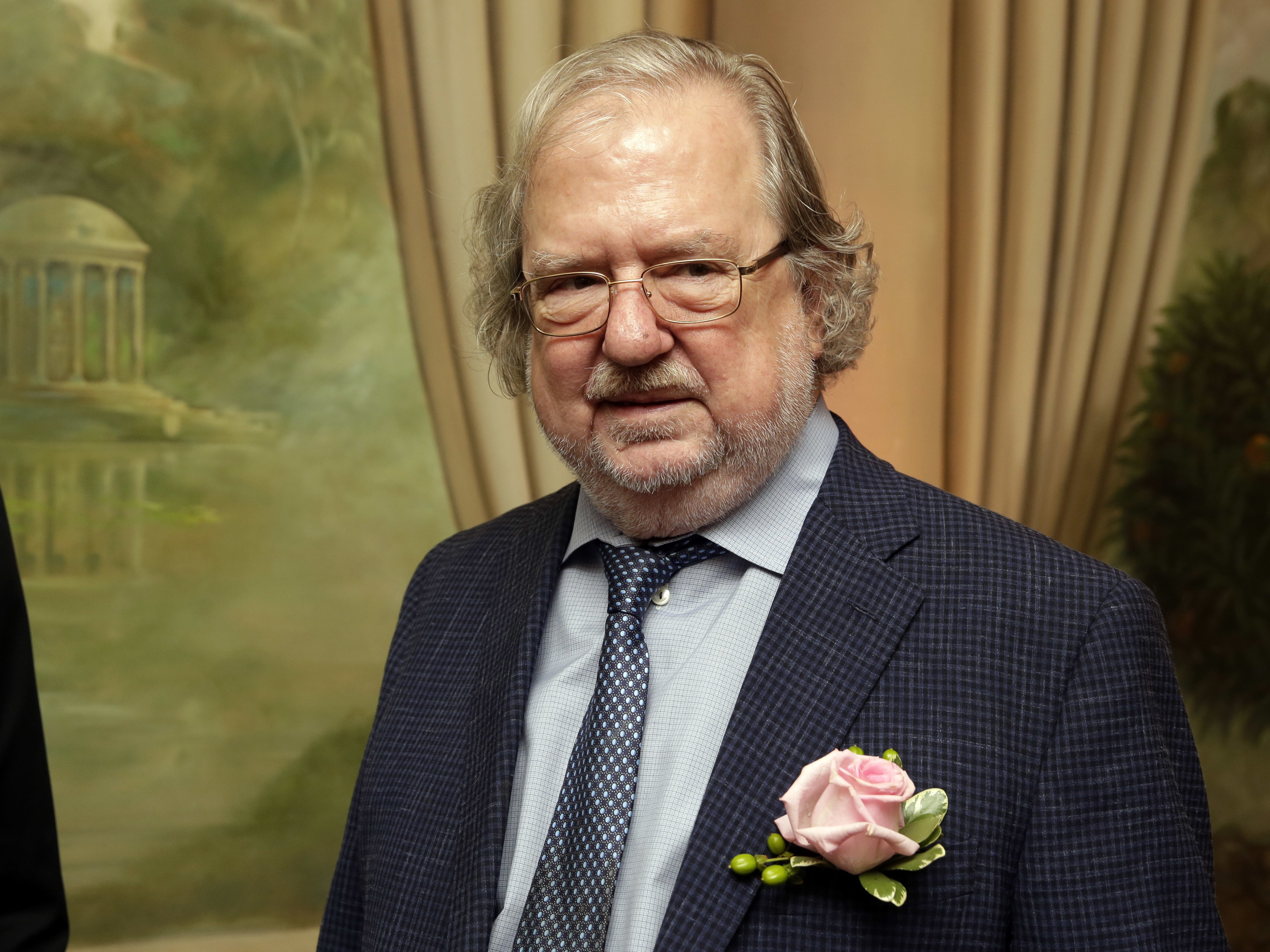 Scientists Who Sparked Revolution In Cancer Treatment Share Nobel Prize ...