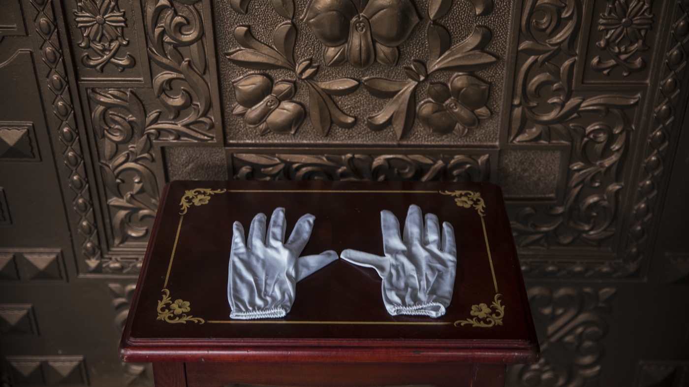 PHOTOS: Inside A North Korea That Is Changing — But At Its Own Pace : NPR