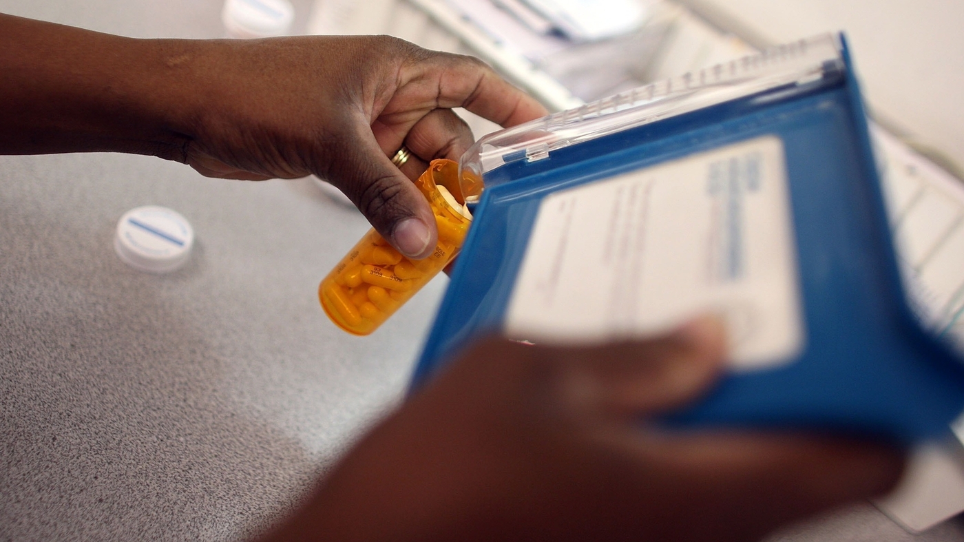 Patient Satisfaction Ratings May Be A Factor In Doctors' Prescribing ...