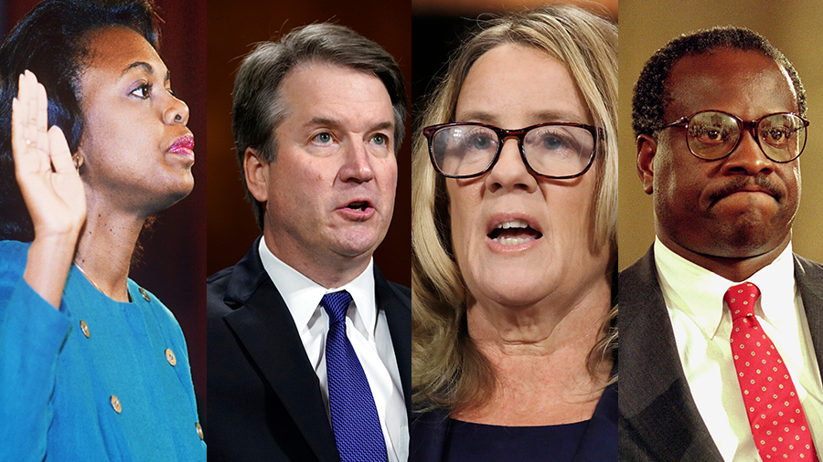 Deja Vu All Over Again : Code Switch : NPR