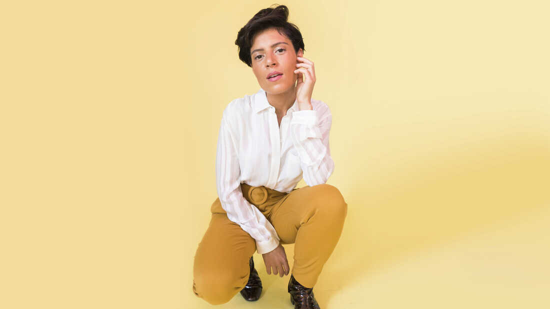 Emily King Returns With The Irresistible 'Remind Me' : All Songs ...