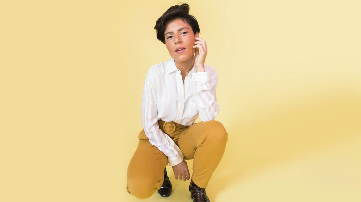 Emily King Returns With The Irresistible 'Remind Me' : All Songs ...