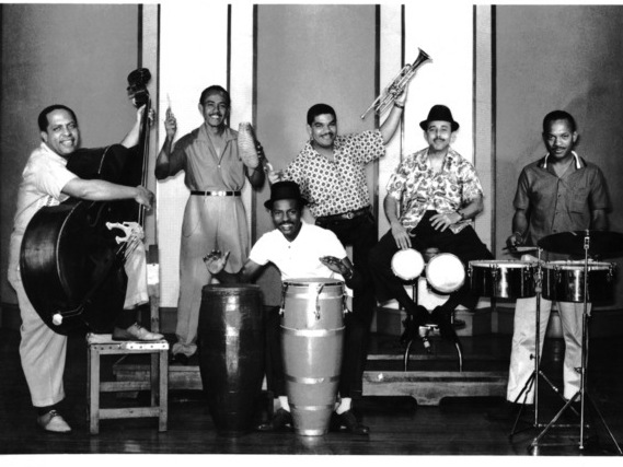 Cuban Treasures Unearthed: Remastered Jam Sessions From Historic Panart ...