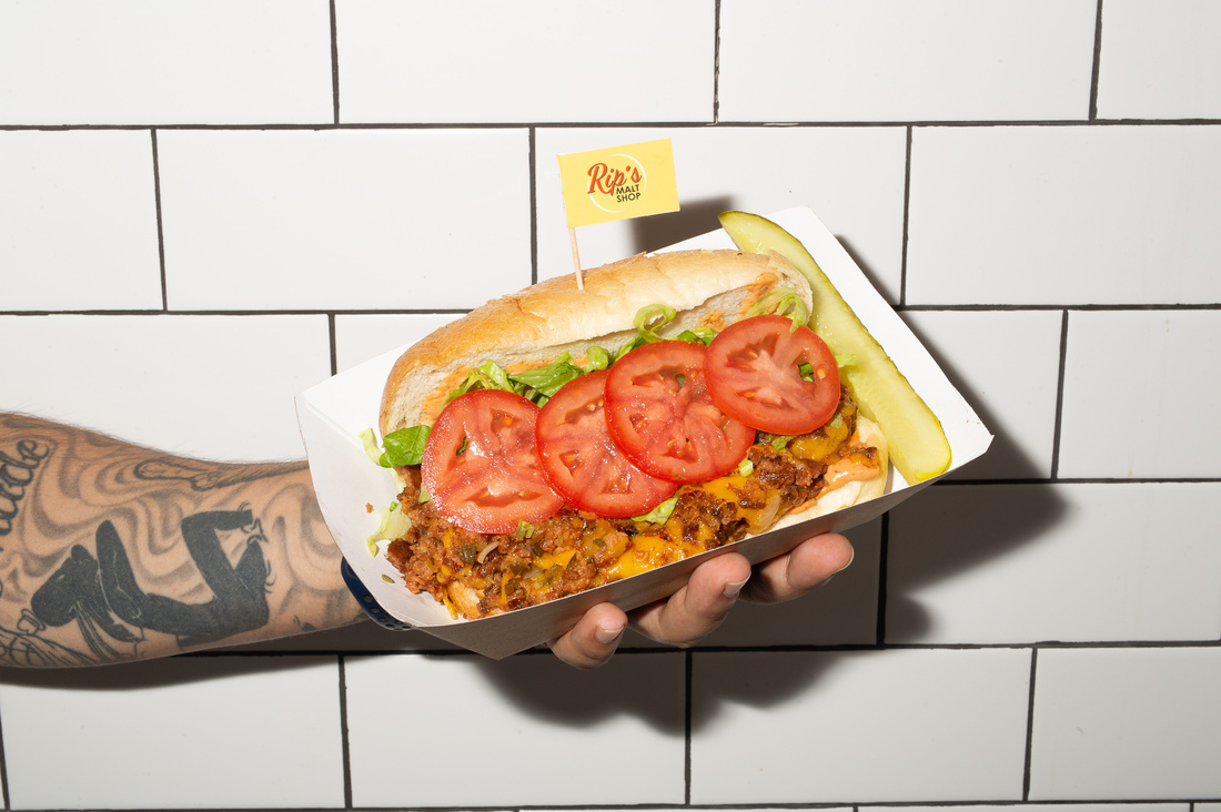 Beyond Bodega Bites: This Man Wants More People To Eat 'Vegan In The ...