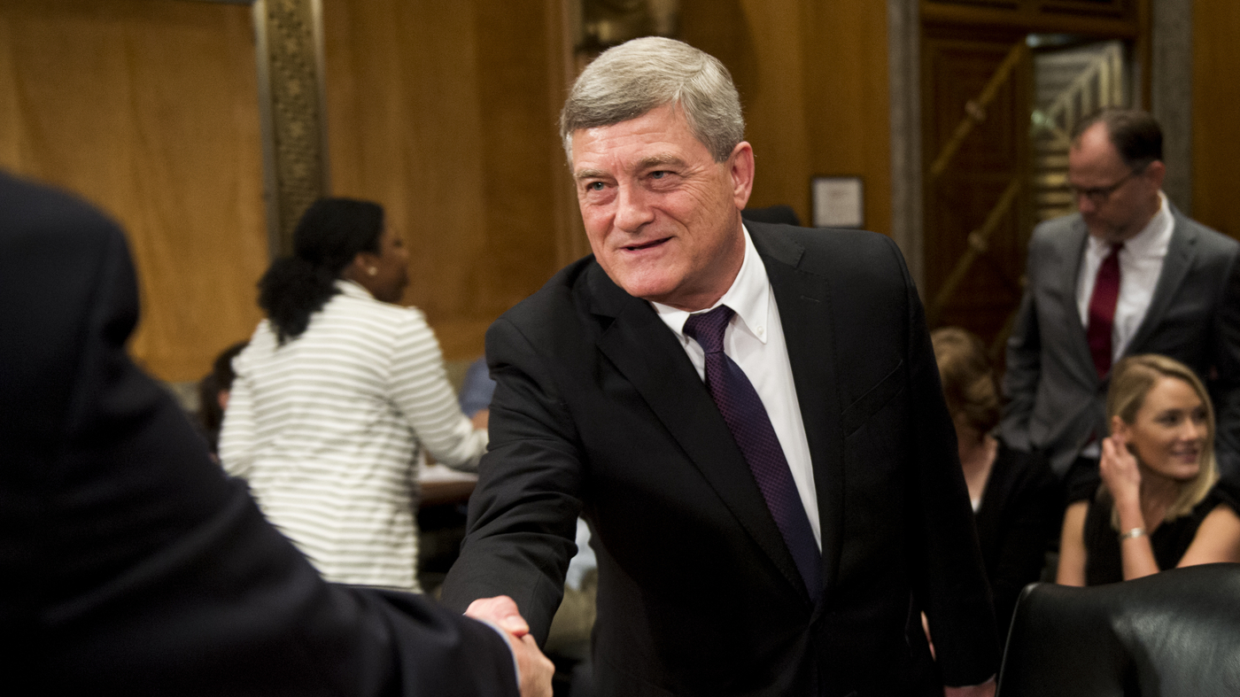 Census Bureau Nominee Offers No Opinion On Census Citizenship Question ...