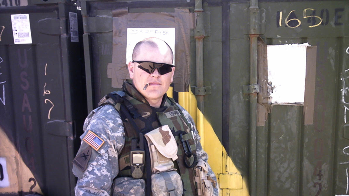 A Veteran Finds Relief Through Fashion: 'It Was So Much About Finding ...