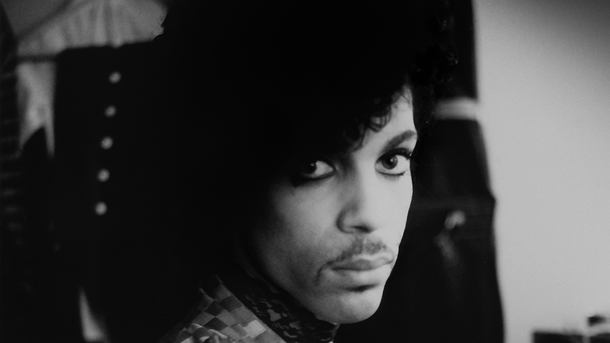 Prince Fans Get First Look At His Vault With 'Piano & A Microphone 1983 ...