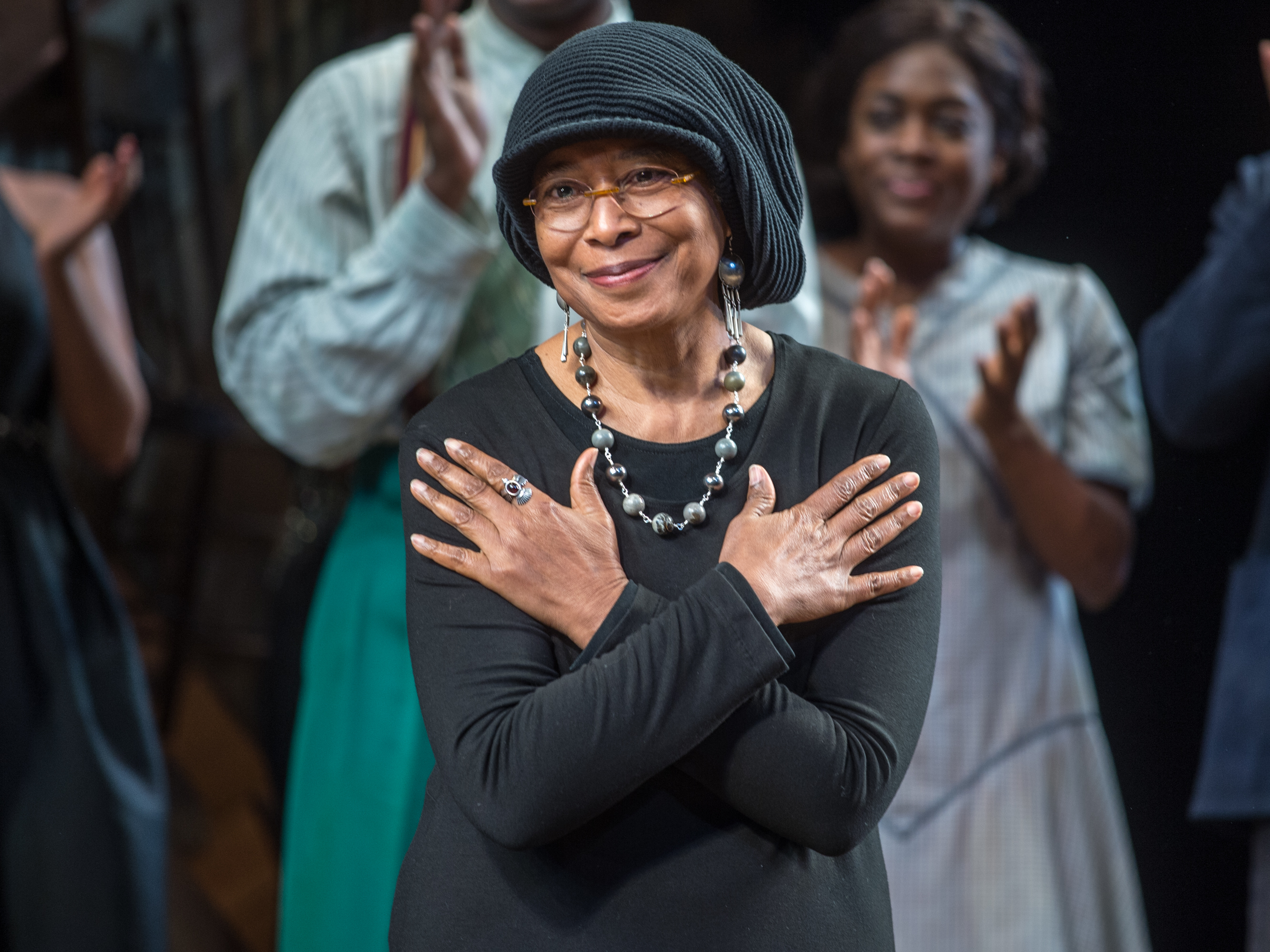 Alice Walker Is For Oakland, Human Imperfection And The Children ...