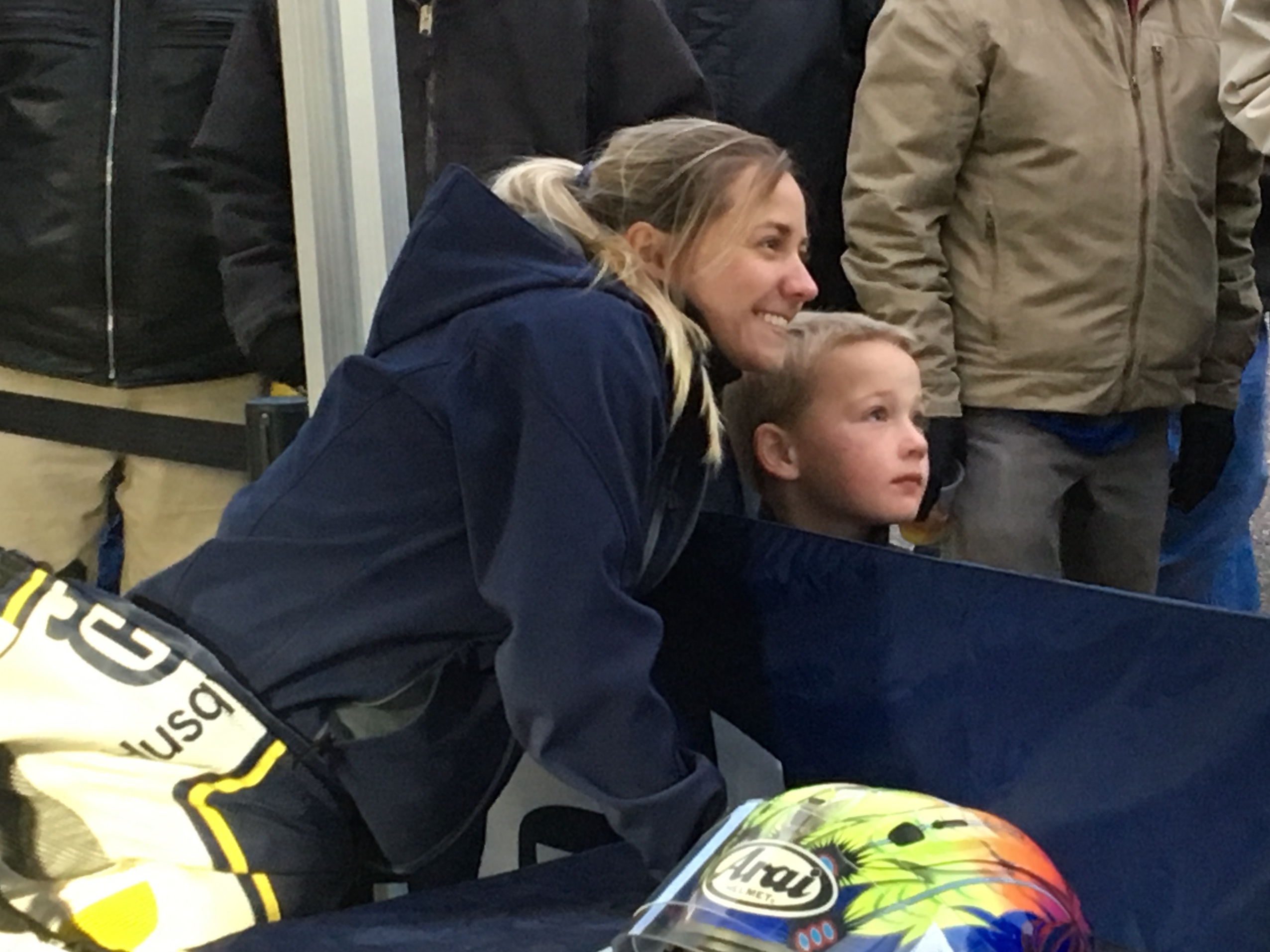 'Hold Your Breath,' American Flat Track Racing Mounts A Comeback ...