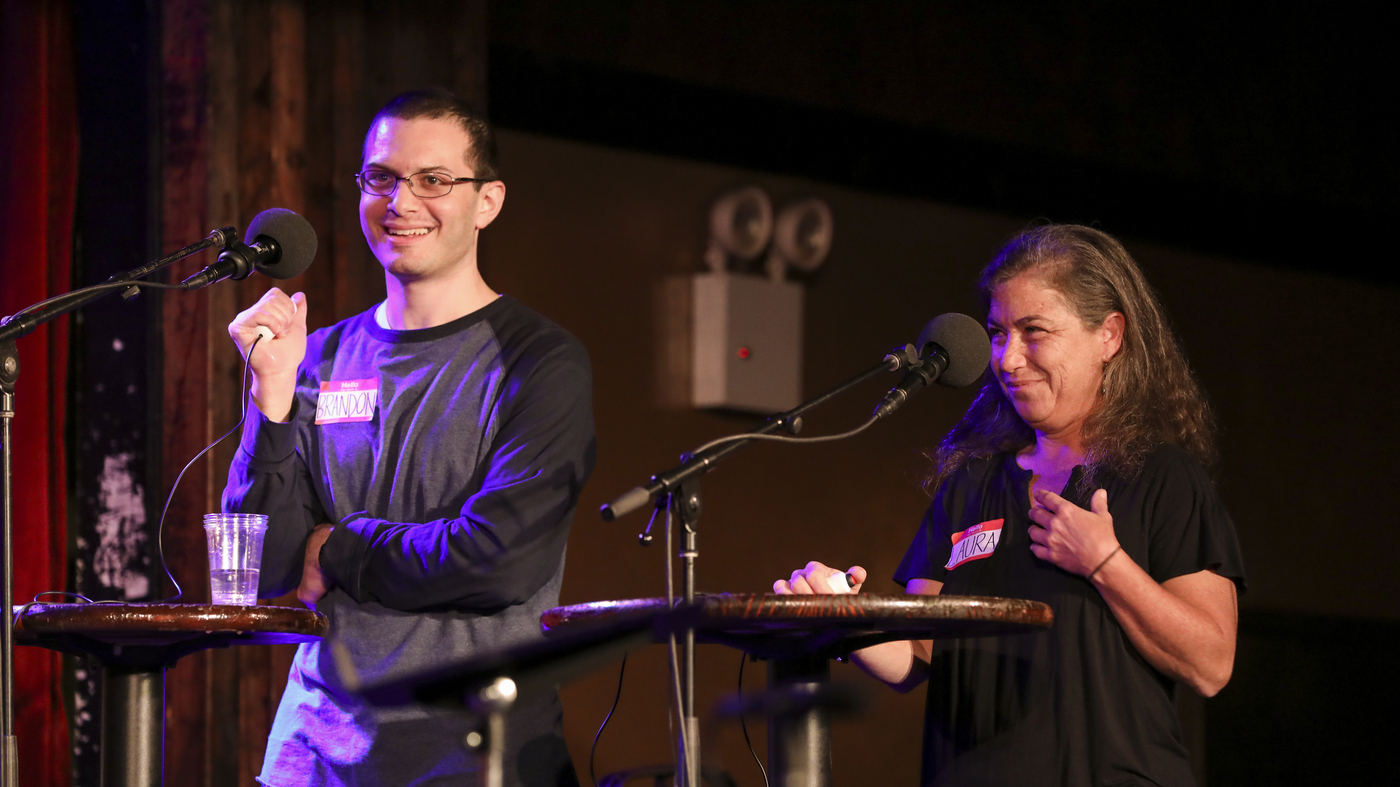 Podcast Themes : NPR