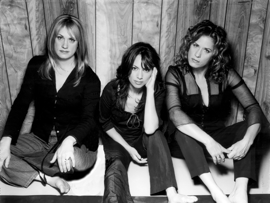 Hear The Bangles Cover The Three O'Clock For Paisley Underground ...