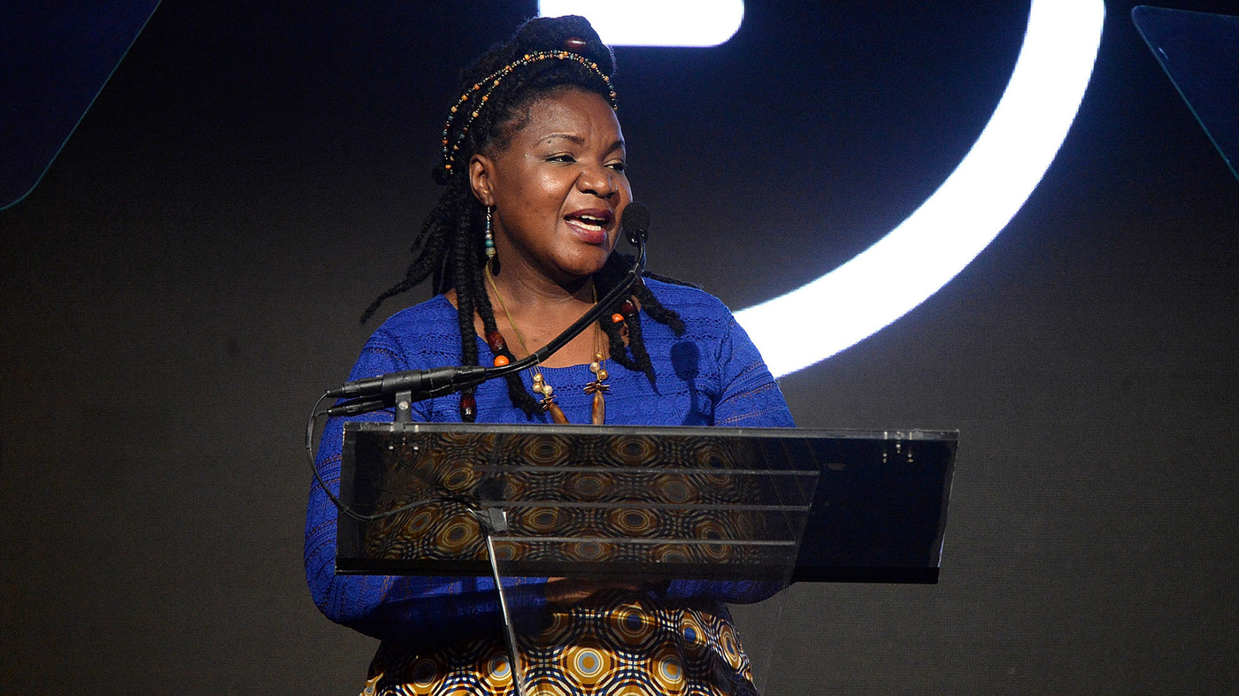 Why Rihanna — And The BBC — Are Fans Of Education Activist Angeline ...