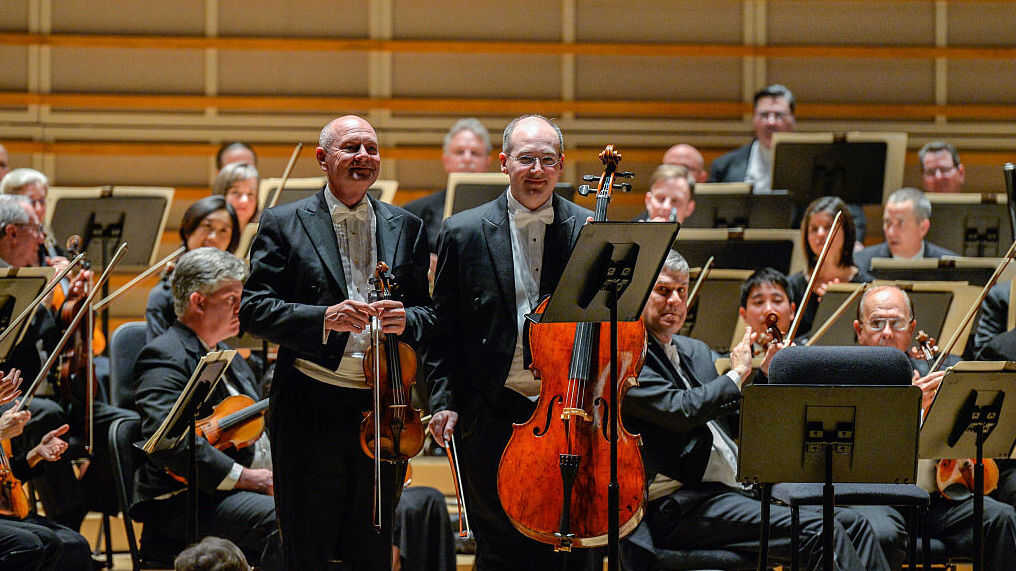 Cleveland Orchestra : NPR