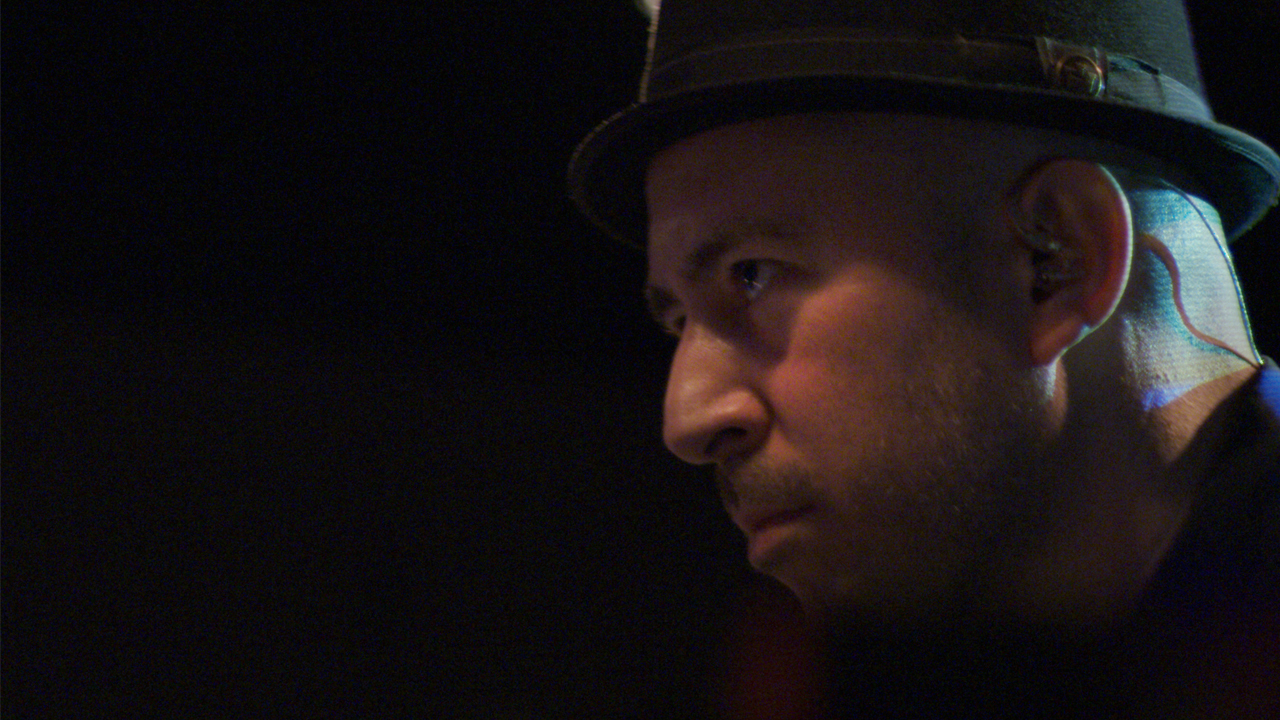Mark de Clive-Lowe Takes Risks To Unlock His Creativity : NPR