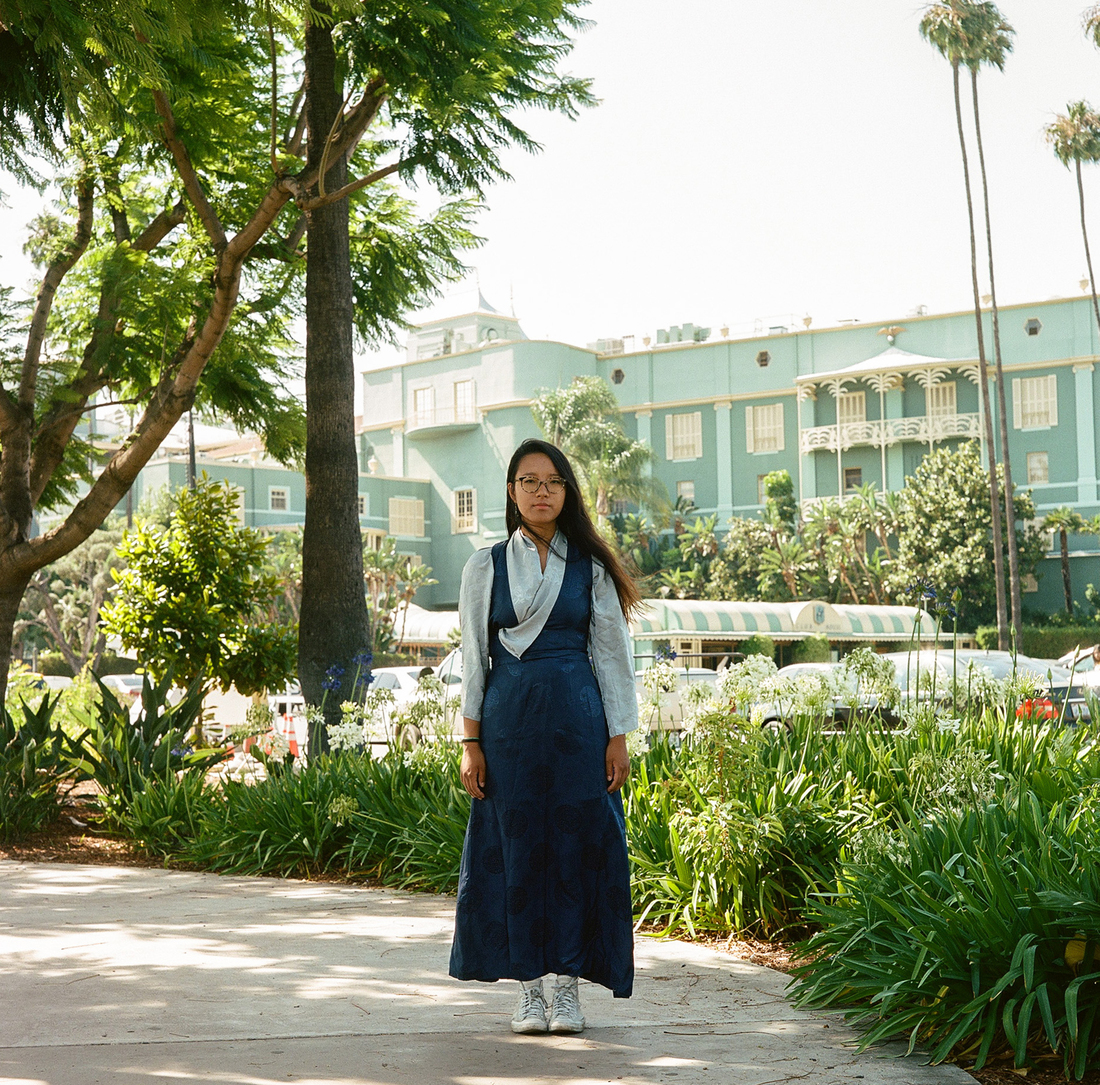 Redefining The Bakhu—And The Great American Road Trip—Through Self ...