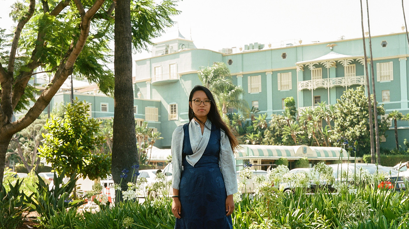 Redefining The Bakhu—And The Great American Road Trip—Through Self ...