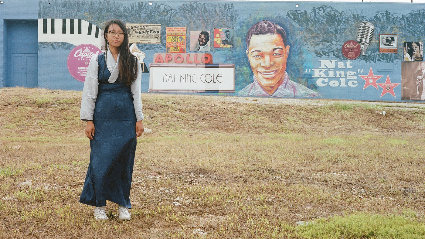 Redefining The Bakhu—And The Great American Road Trip—Through Self ...