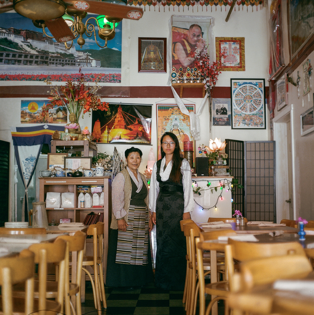 Redefining The Bakhu—And The Great American Road Trip—Through Self ...