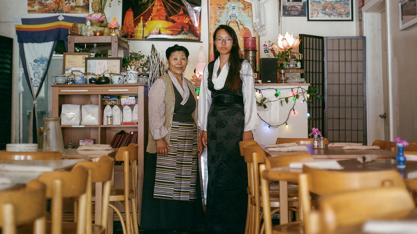 Redefining The Bakhu—And The Great American Road Trip—Through Self ...