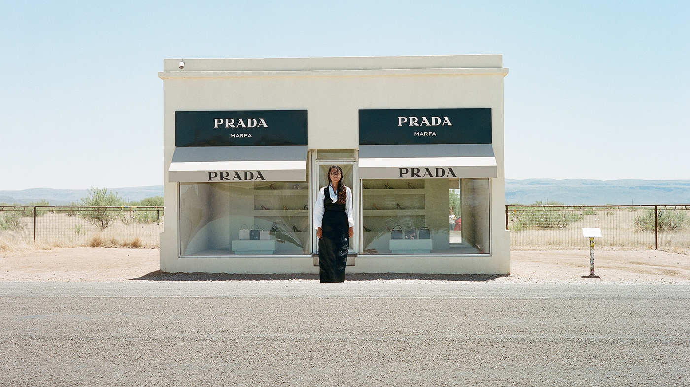 Redefining The Bakhu—And The Great American Road Trip—Through Self ...