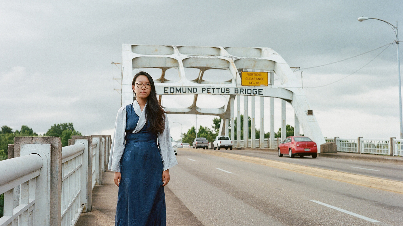 Redefining The Bakhu—And The Great American Road Trip—Through Self ...