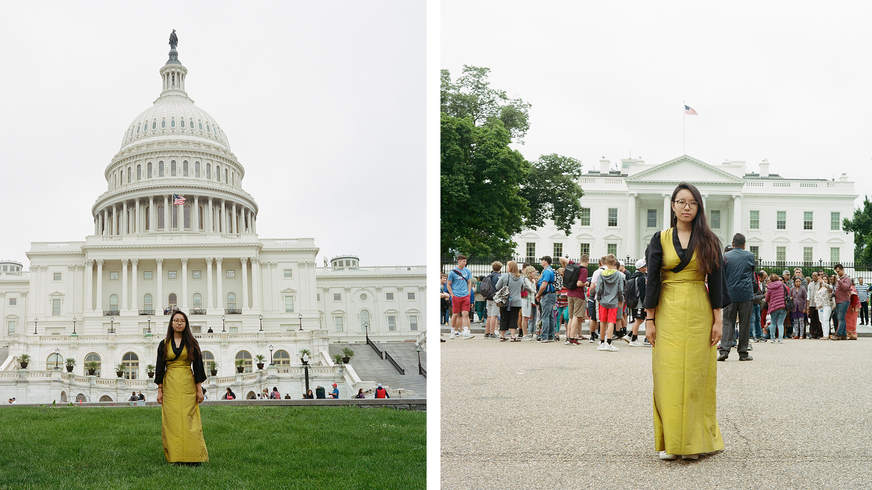 Redefining The Bakhu—And The Great American Road Trip—Through Self ...