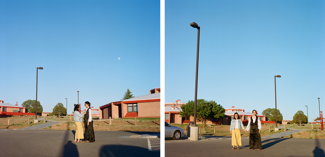 Redefining The Bakhu—And The Great American Road Trip—Through Self ...