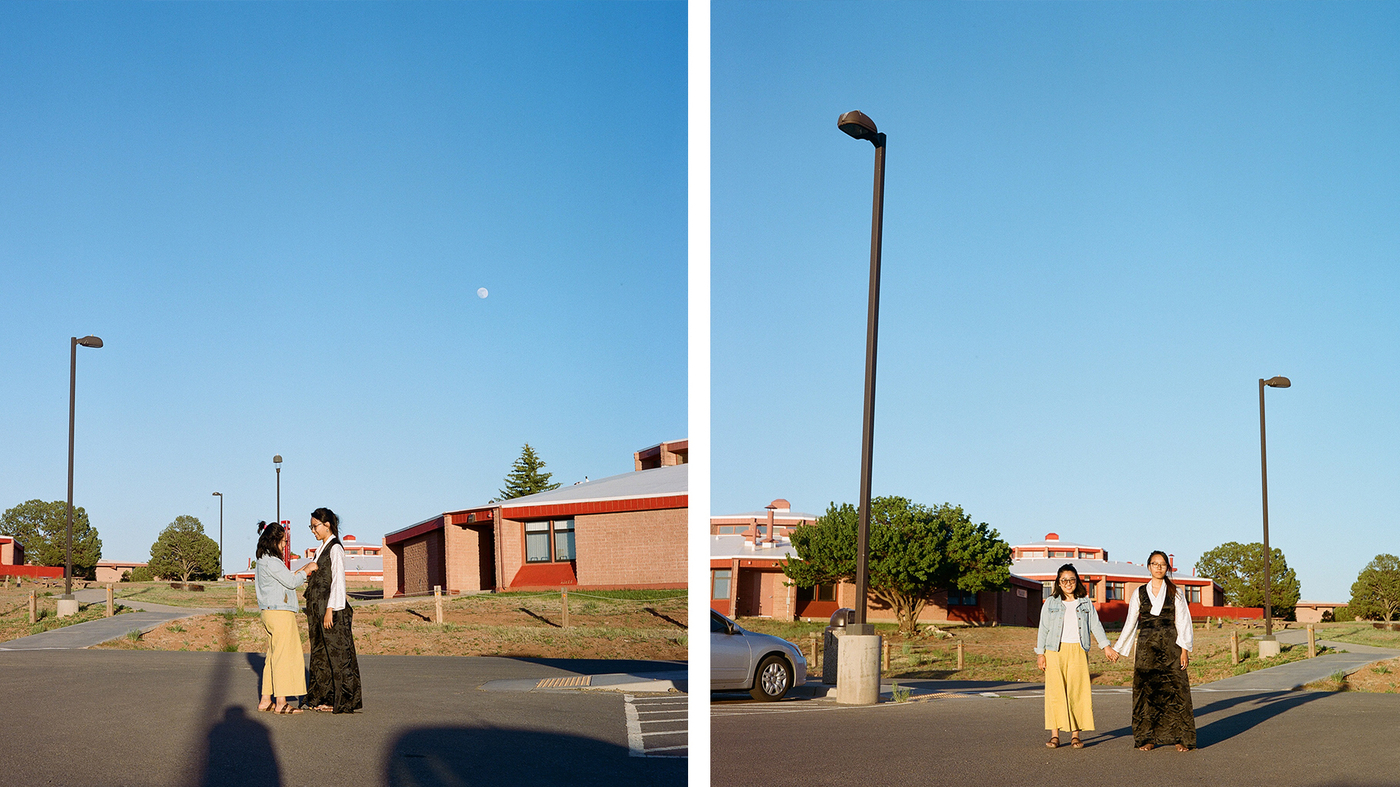 Redefining The Bakhu—And The Great American Road Trip—Through Self ...