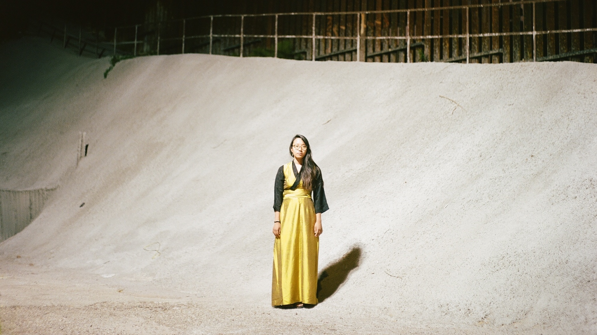 Redefining The Bakhu—And The Great American Road Trip—Through Self ...