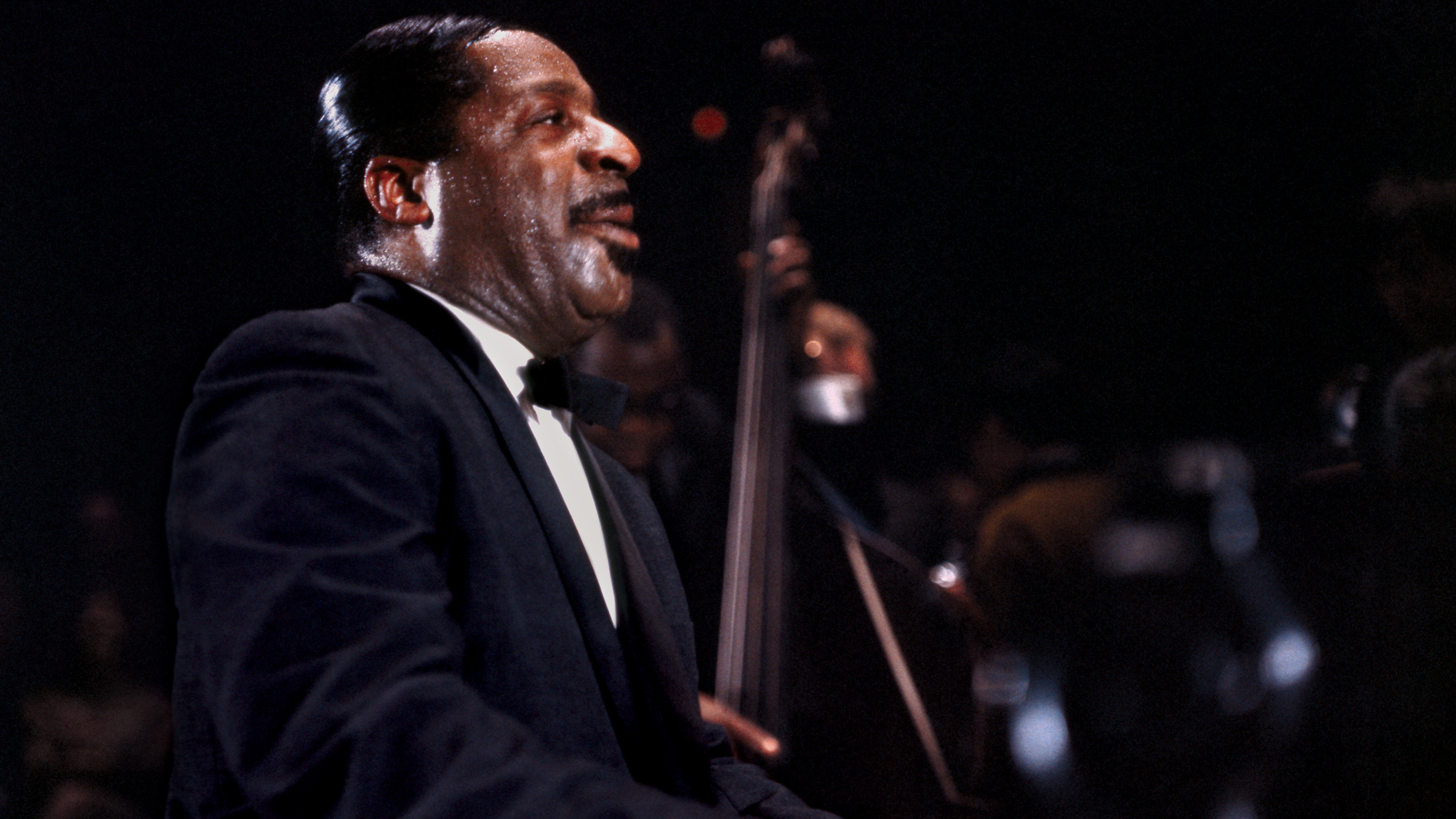 Erroll Garner: Into the Vault : NPR