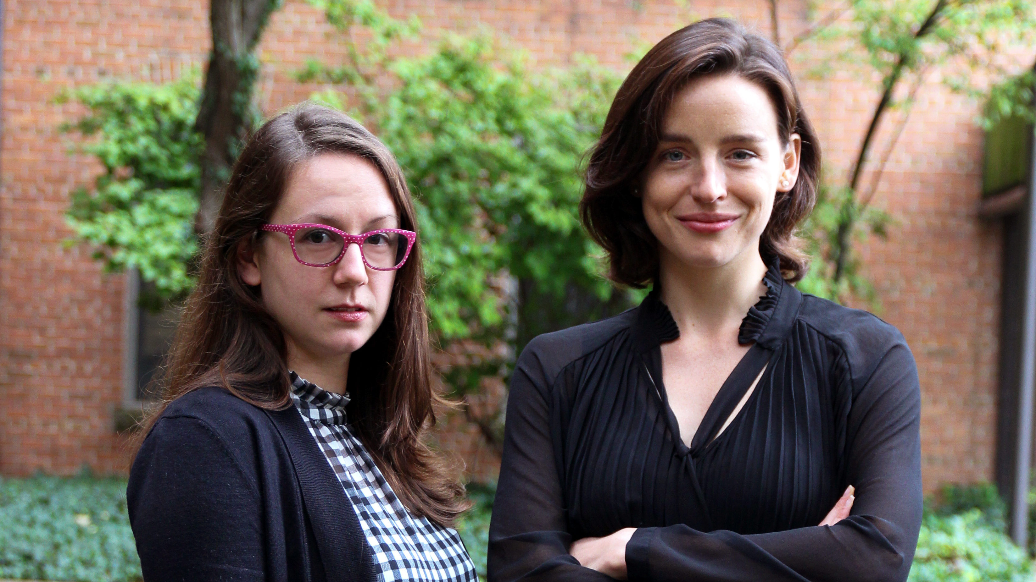 Co-Hosts Of New NPR/Michigan Radio Podcast Share How Hard It Can Be To ...