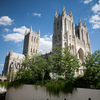 Matthew Shepard Laid To Rest At Washington National Cathedral : NPR