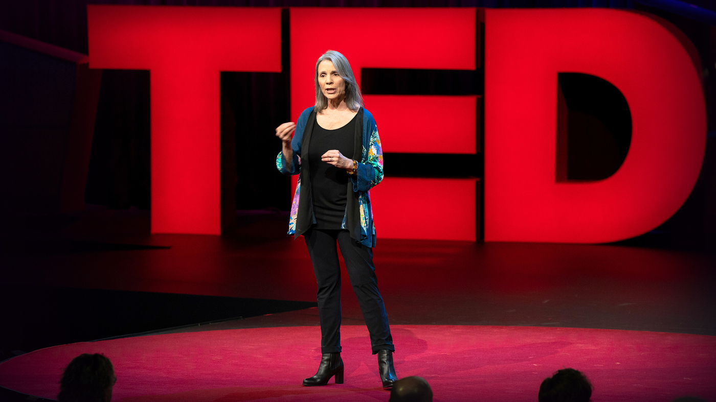 Robin Steinberg: How Can We End The Injustice Of Bail? : NPR