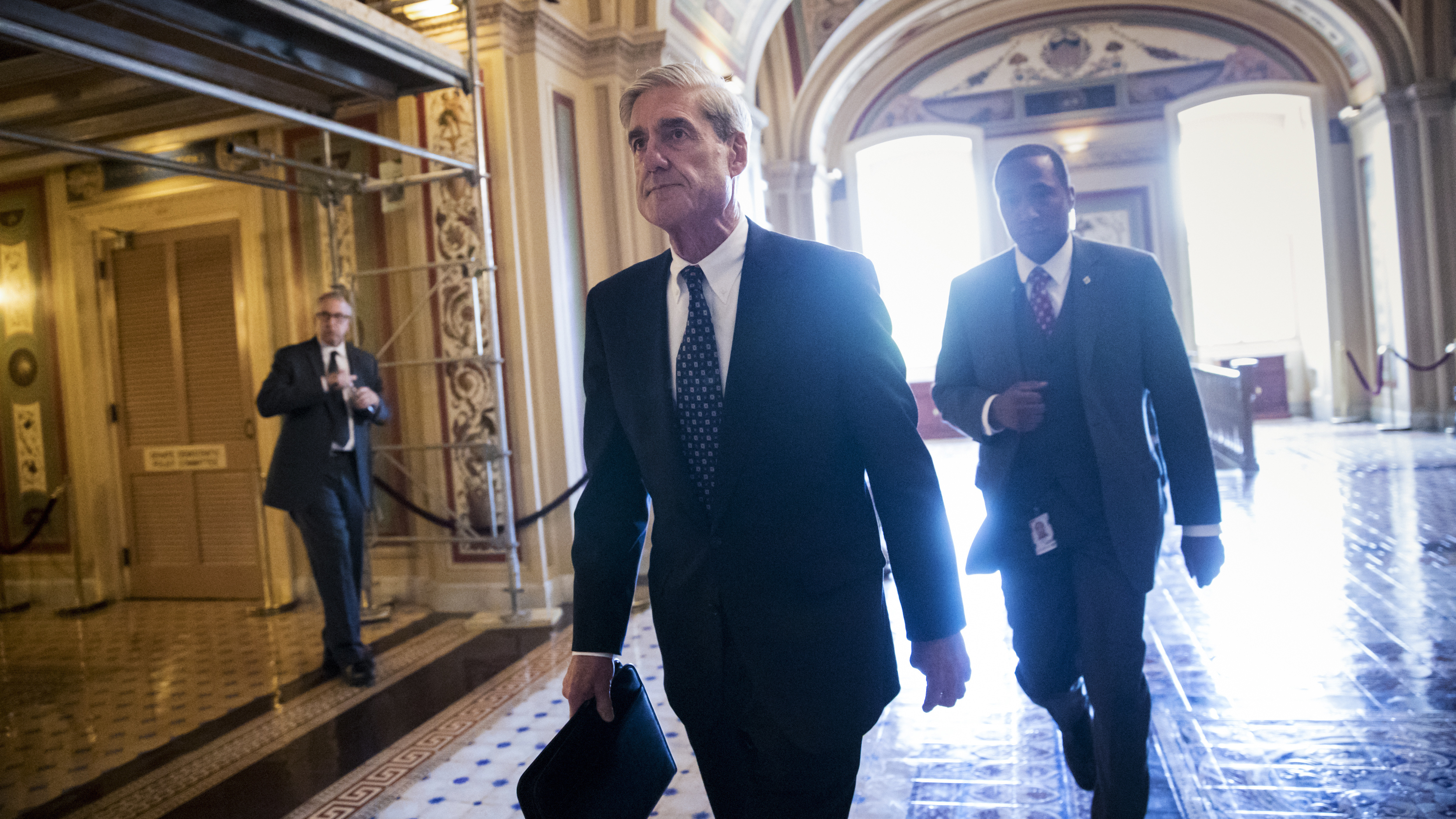 Long-Secret Watergate 'Road Map' May Soon Be Public. Could It Guide ...