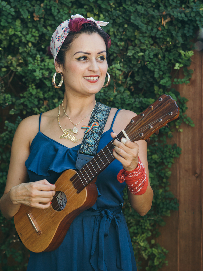 Through Slavery, Segregation And More, 'La Bamba' Has Been The Sound Of ...