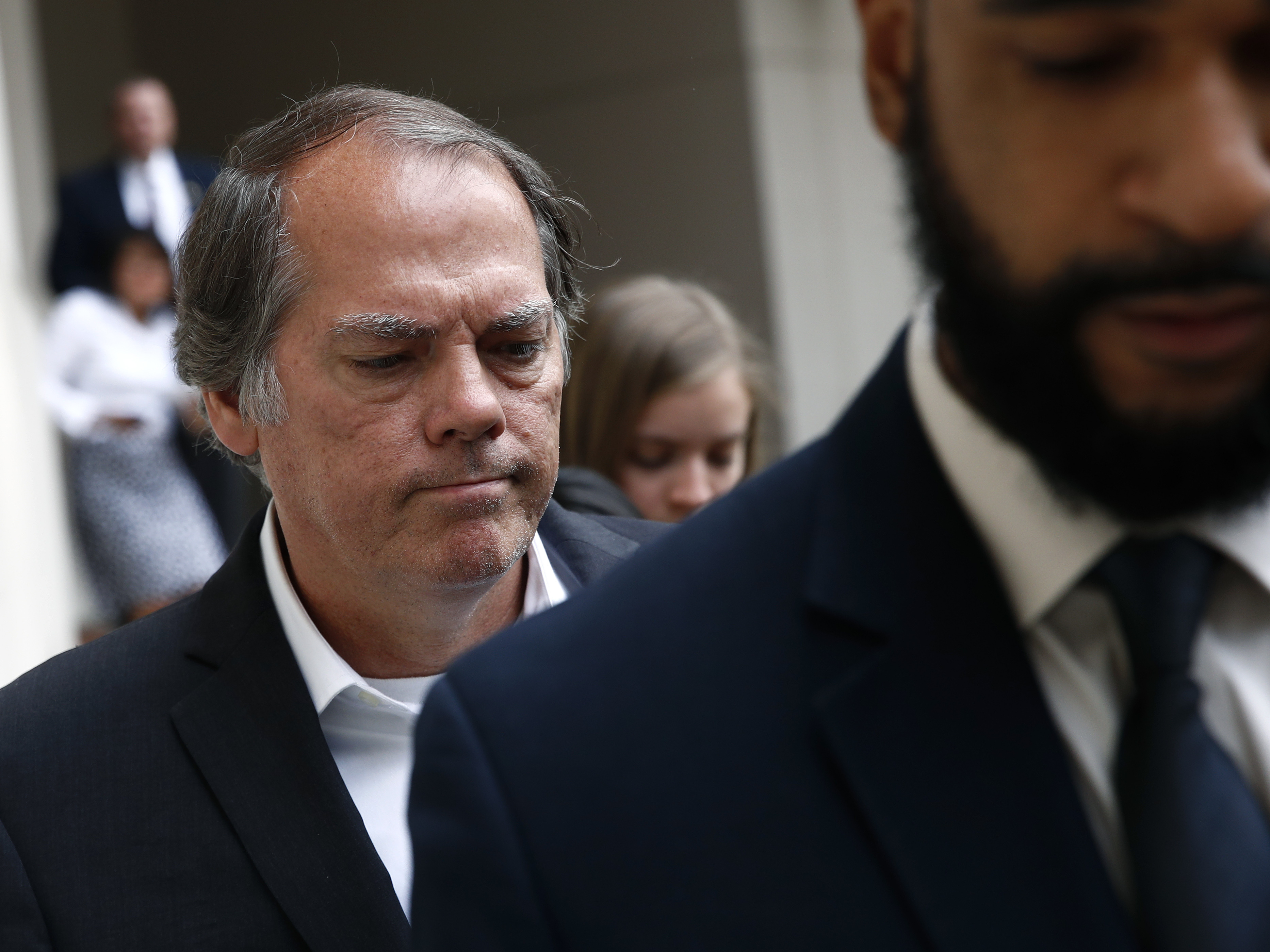 Ex-Senate Intelligence Staffer Who Dated Reporter Pleads Guilty To ...