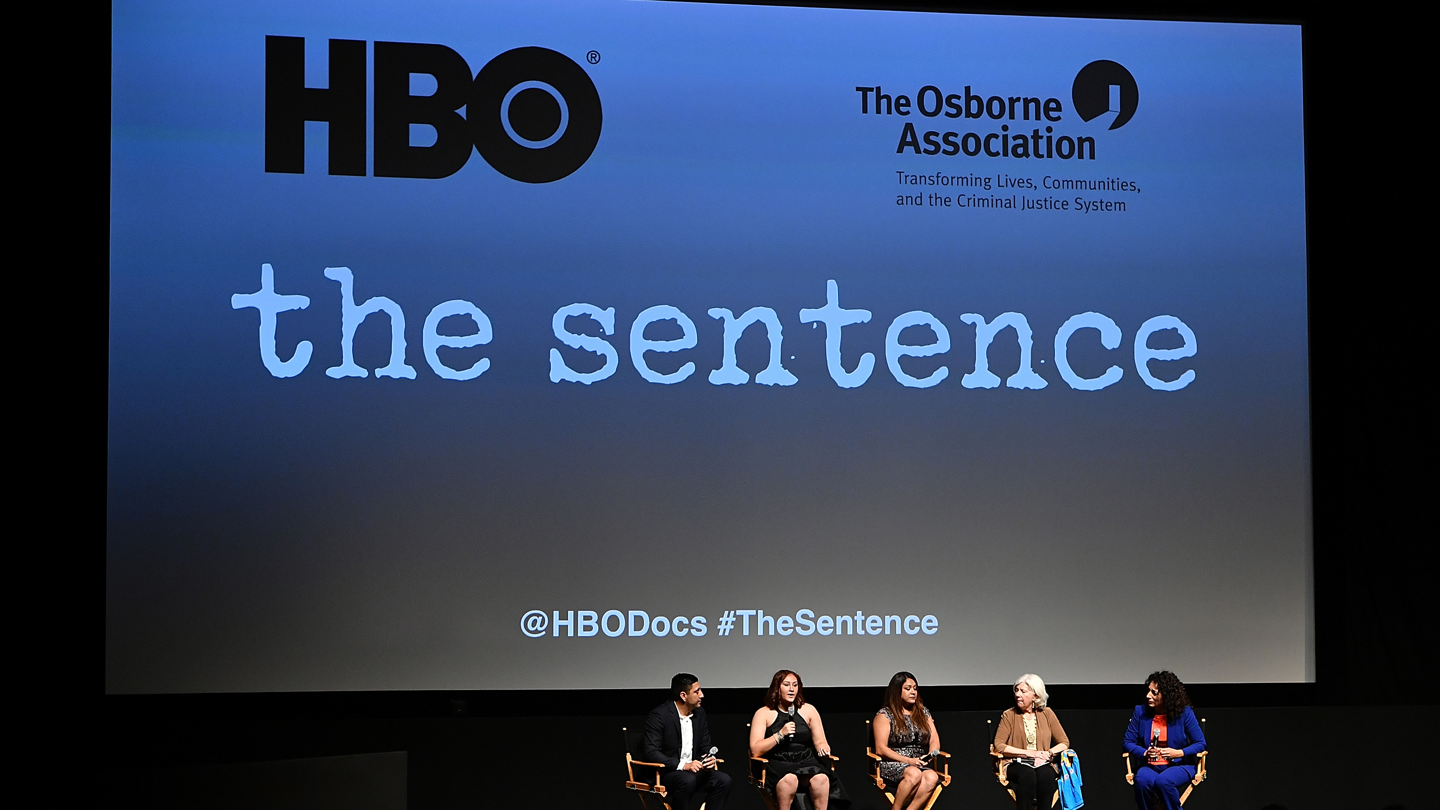 Rudy Valdez and Cindy Shank of HBO Documentary 'The Sentence' : It's ...