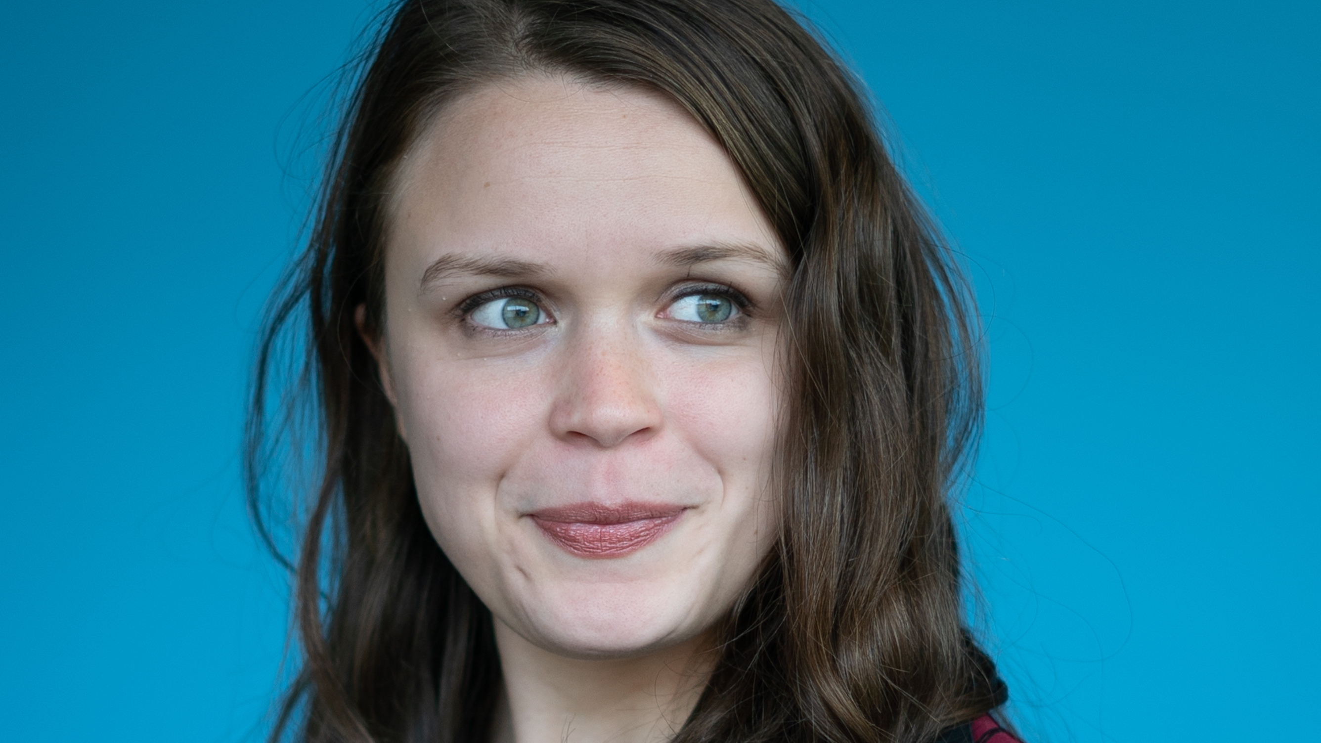 Brie Martin : NPR