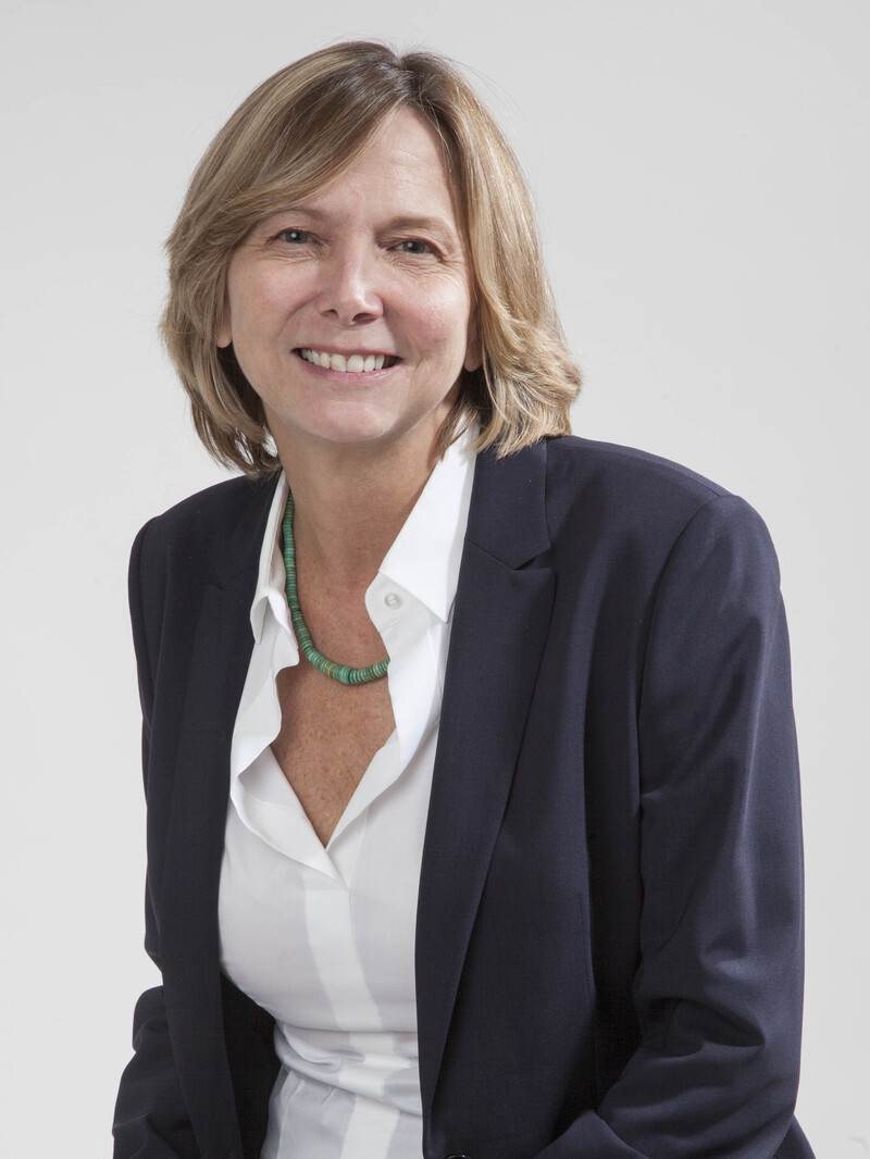Veteran Newspaper Editor Nancy Barnes Named NPR's Top News Executive : NPR