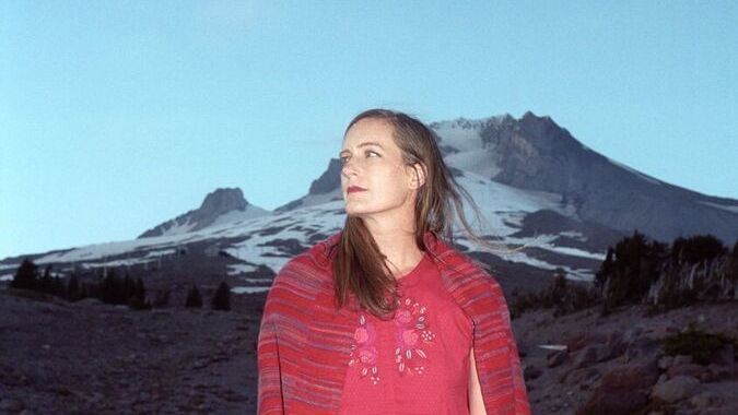 Laura Gibson's 'Goners' Ruminates On A Distant Past And Uncertain ...