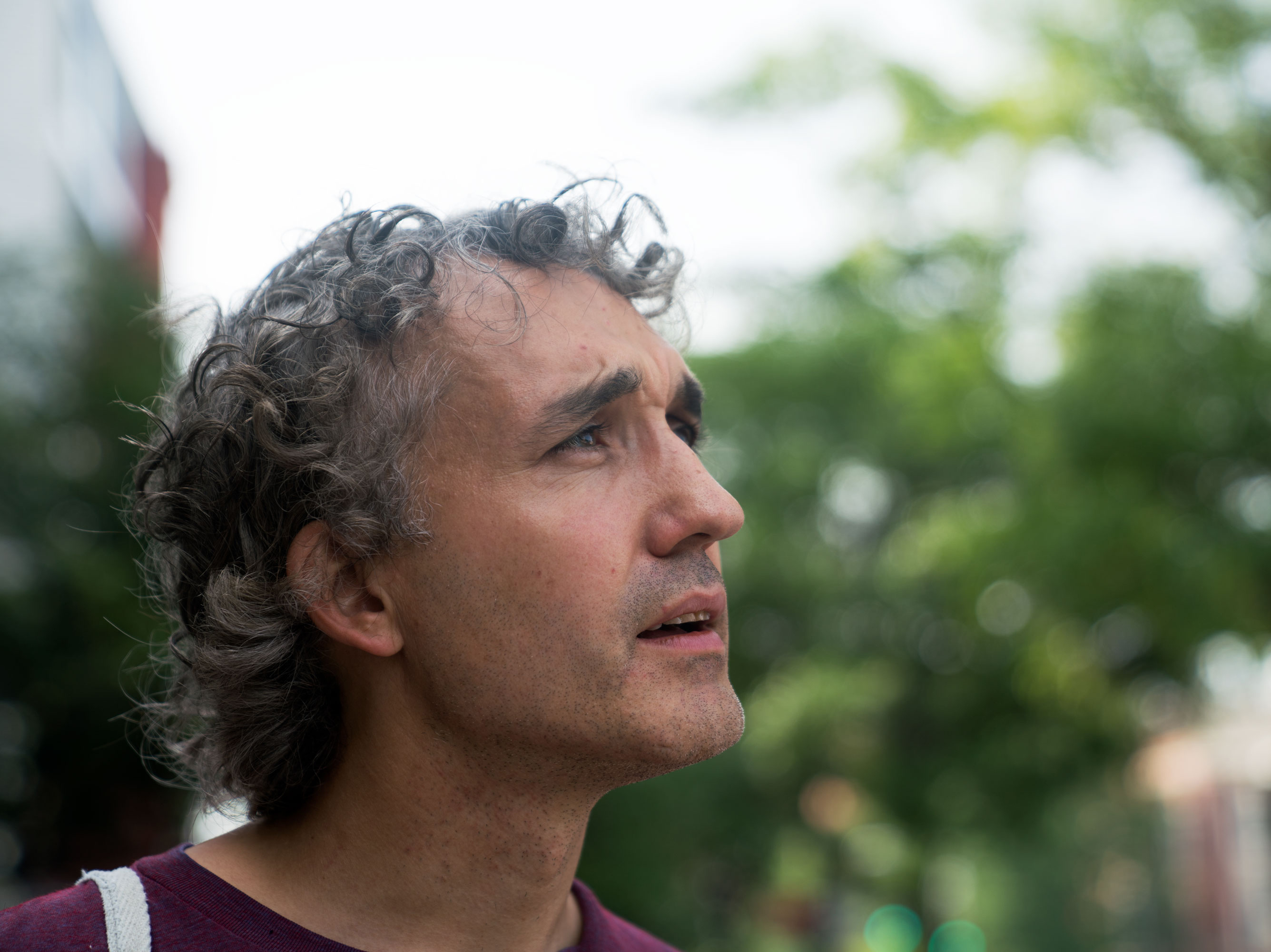 An Urban Ink Forager Explains How To Paint With All The Colors Of The ...