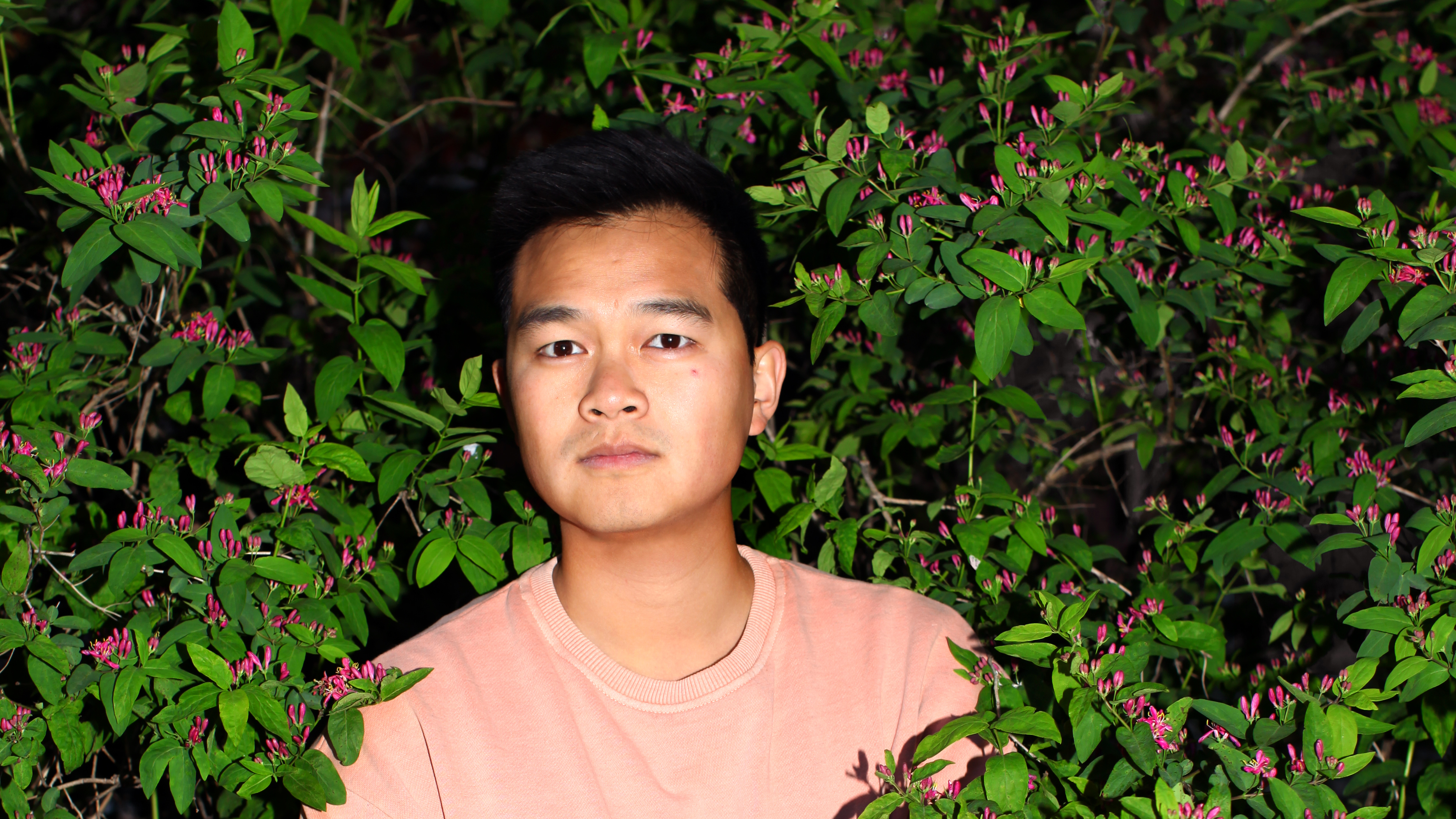 Twitter Star Jonny Sun Draws 'Positive, Hopeful Things' Into Being ...