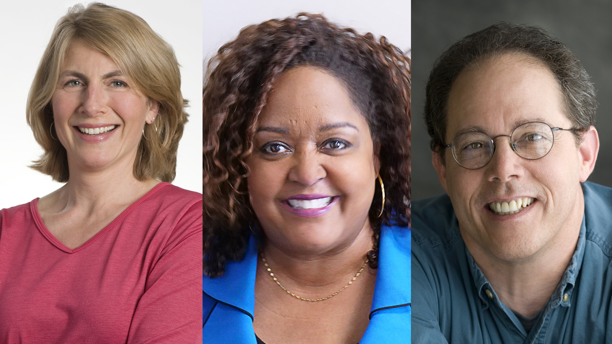 Sacha Pfeiffer, Cheryl W. Thompson Join Investigations Team; Howard ...