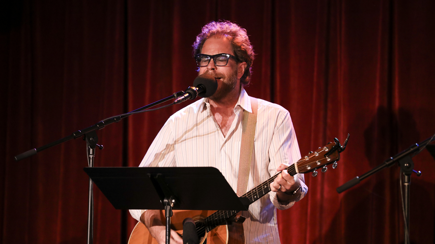 1990s Nostalgia : NPR