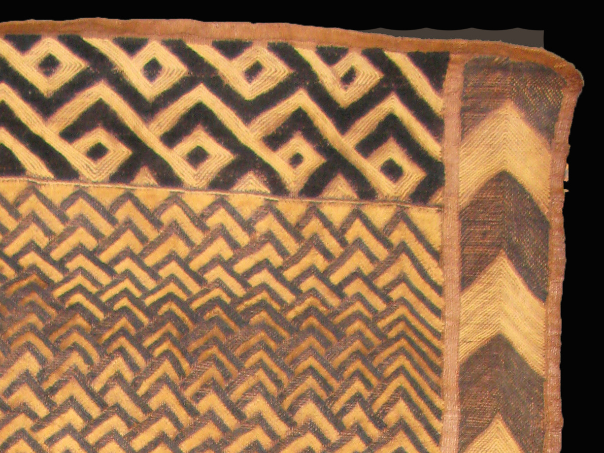 A Great African Kingdom Tells Its History In Fabulous Royal Clothes ...