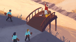 Life And Health In Rural America : NPR