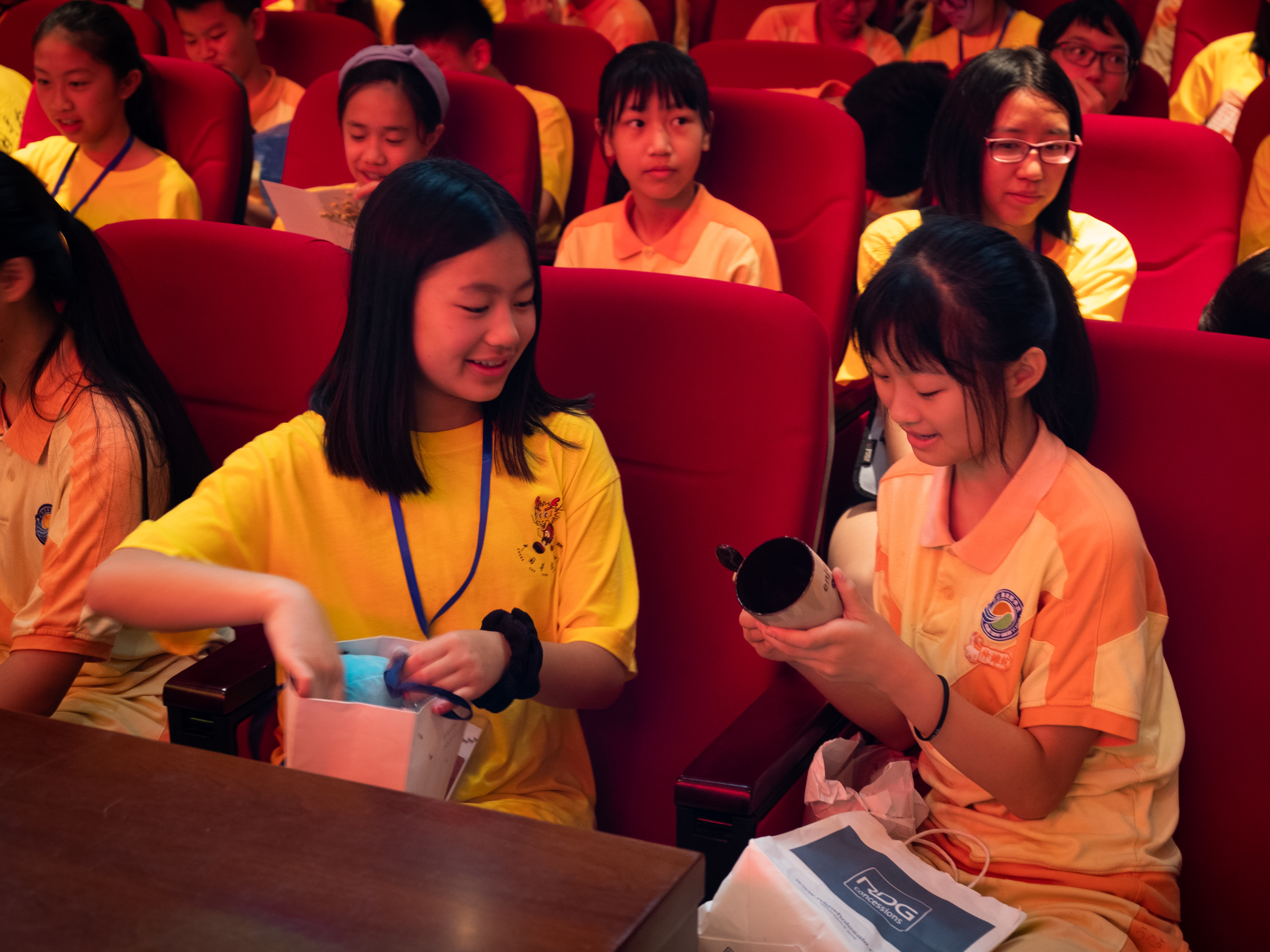 China Tries To Woo A Sprawling Global Chinese Diaspora | NCPR News