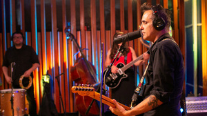 DeVotchKa : NPR