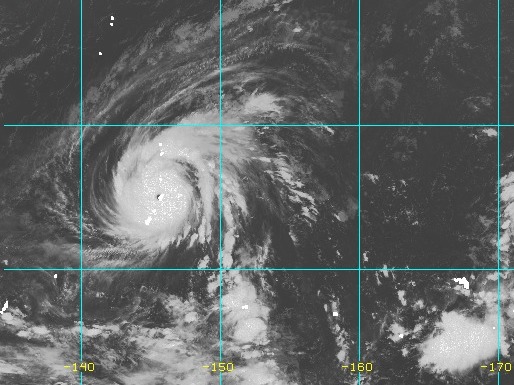 Super Typhoon Yutu, 'Strongest Storm Of 2018,' Slams U.S. Pacific Territory | NCPR News