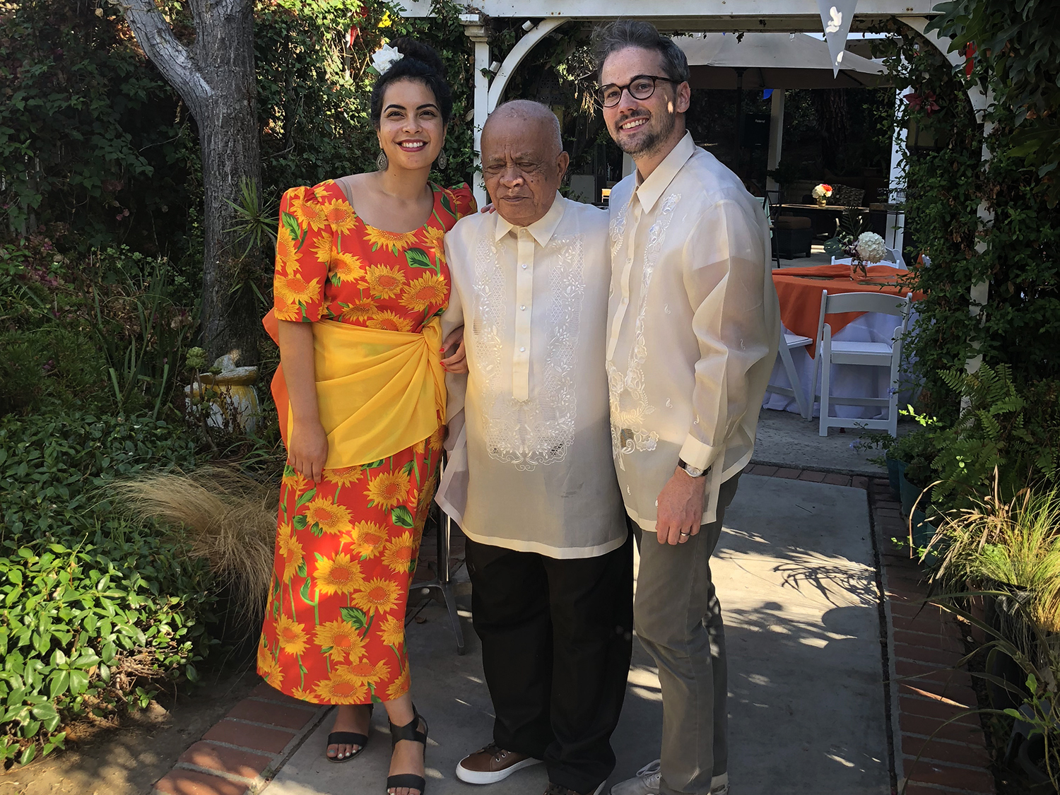 When Is It OK To Wear The Clothing Of Another Culture? | NCPR News